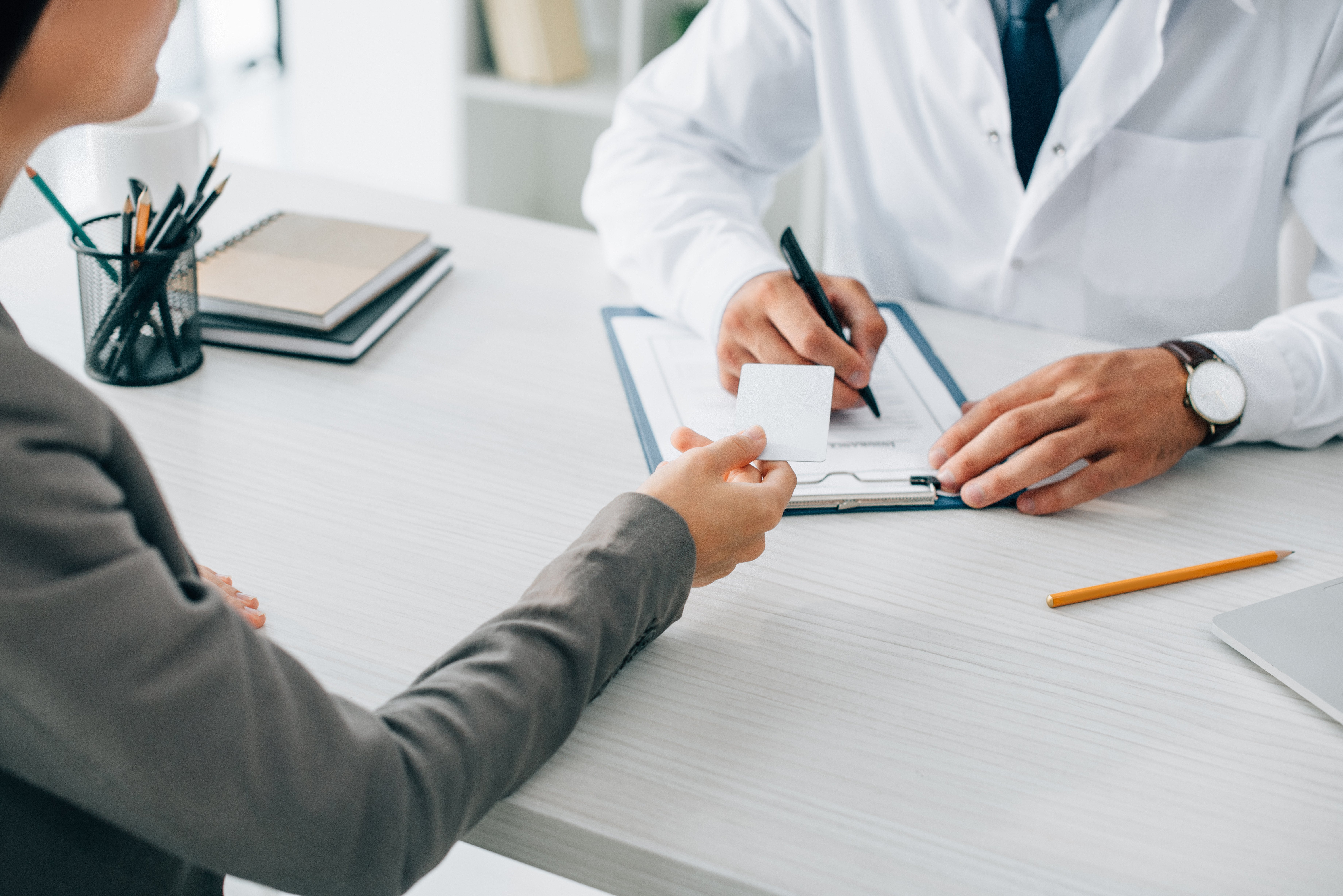 Preventative Health Plan for Your Workforce: The What & Why