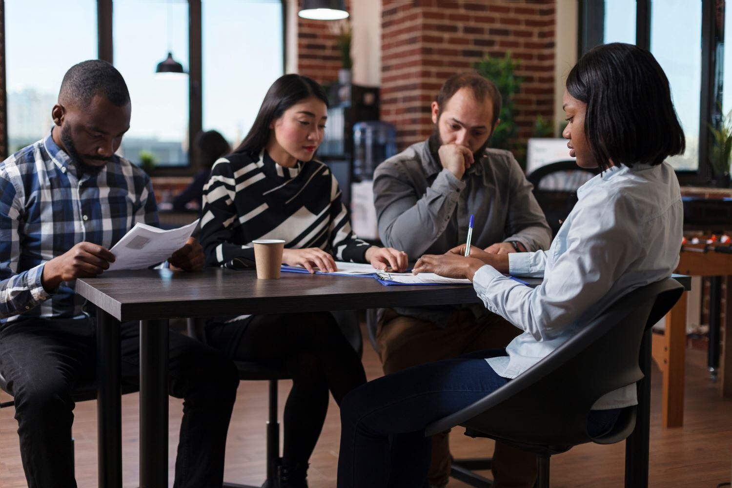 How Direct Hire Staffing Reduces Recruitment Costs