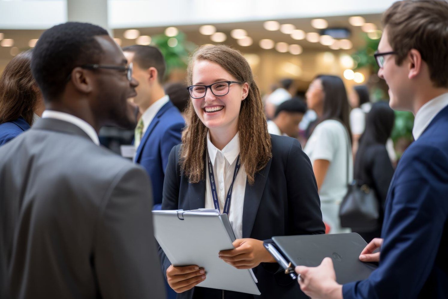How to Find Great Staff For Your Expanding Team