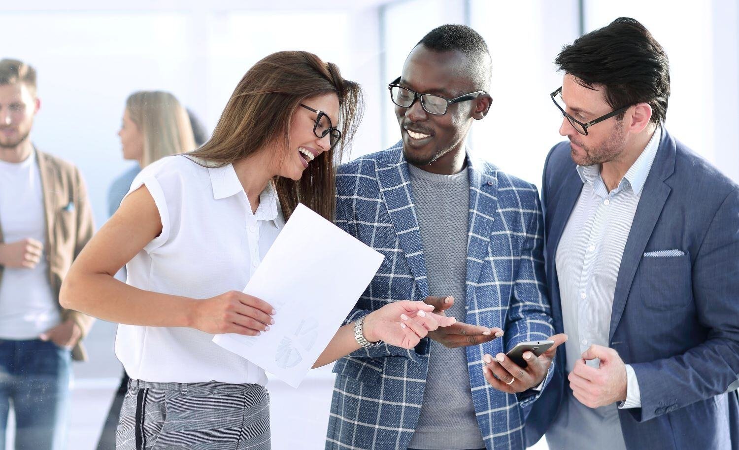 How to Find Great Staff For Your Expanding Team
