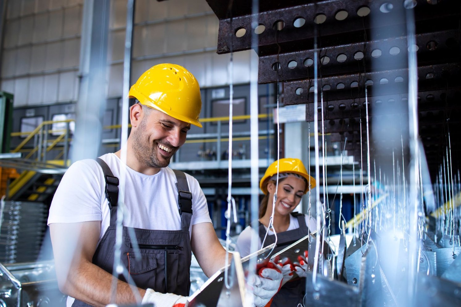 How to Stay in Compliance With the Law When Hiring Temporary Staff