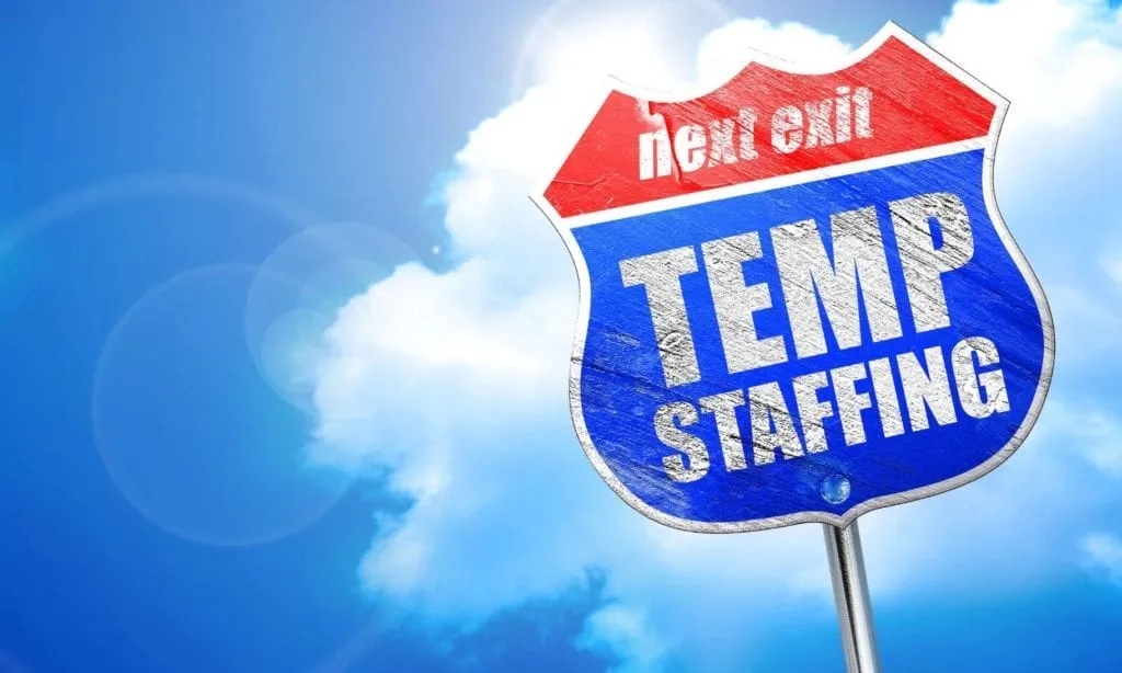 Truth About Temping: 10 Things Job Seekers Should Know [Infographic]